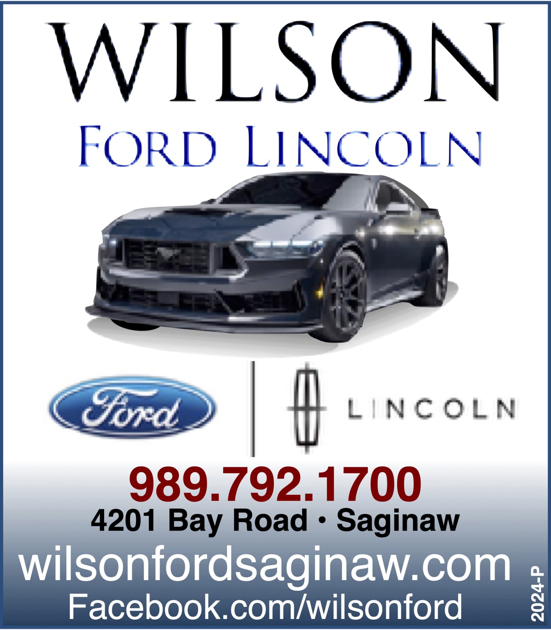 Welcome - Mustang Club of Mid-Michigan